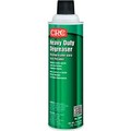 Crc CRC Heavy Duty Degreasers - 20 oz Aerosol Can - 03095 - Pkg Qty 12 3095 | Zoro